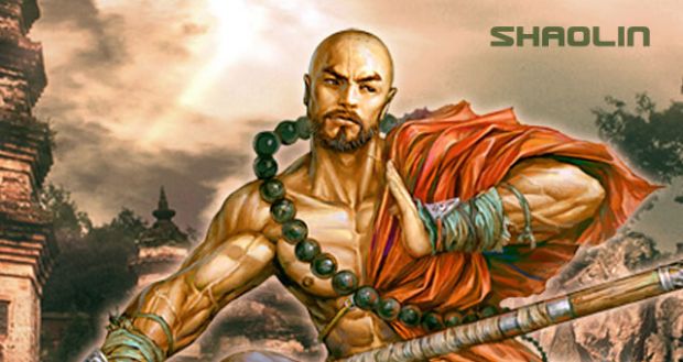 បក្ស សៅ លិញ | JX2 Online